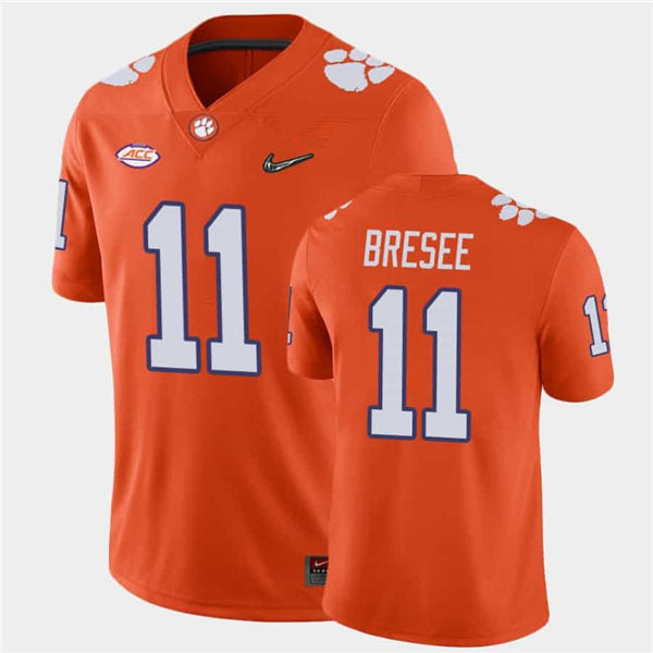 Clemson Tigers – The Jersey Locker