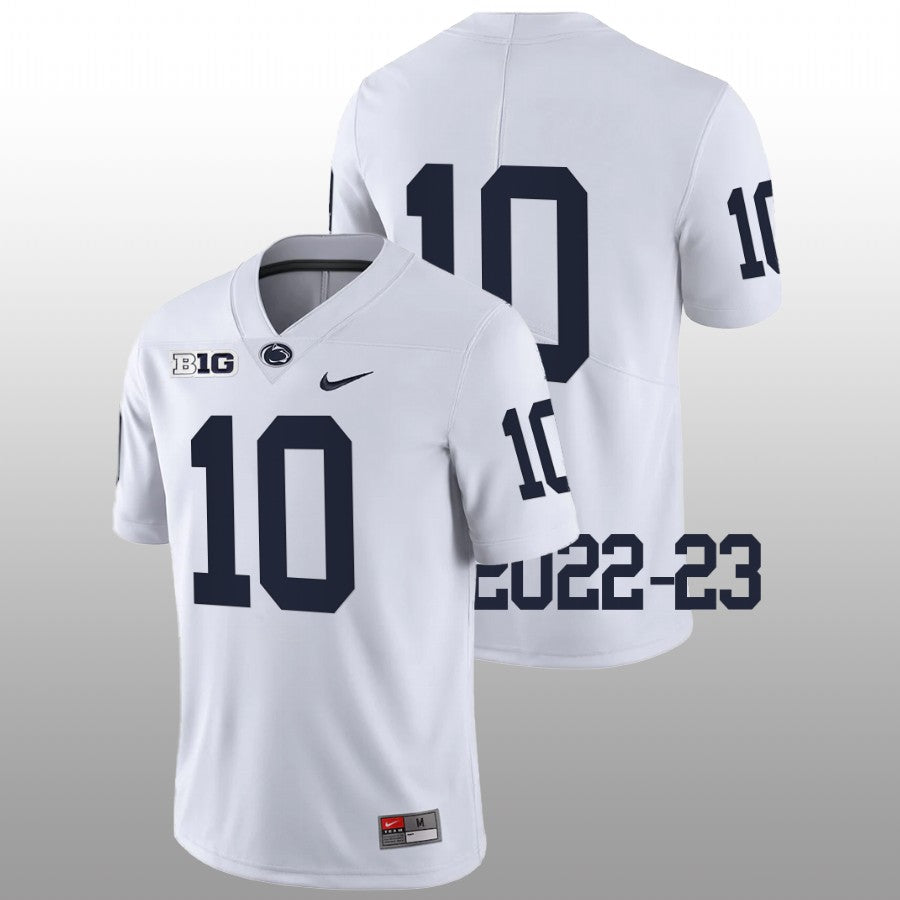 Penn State – The Jersey Locker