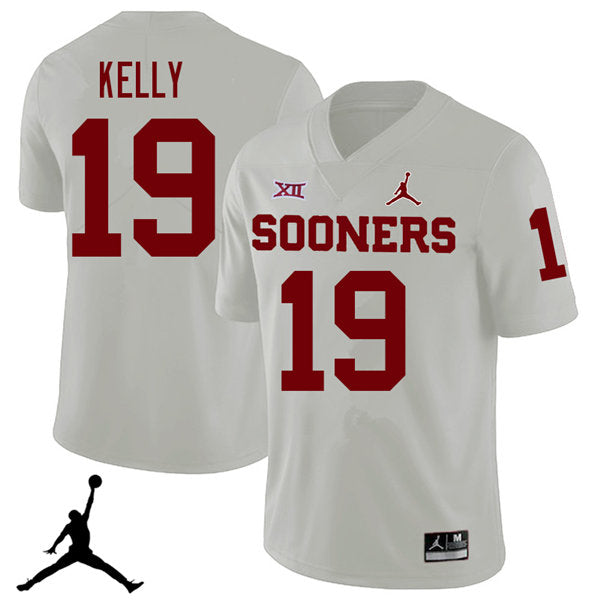 Oklahoma Sooners – The Jersey Locker