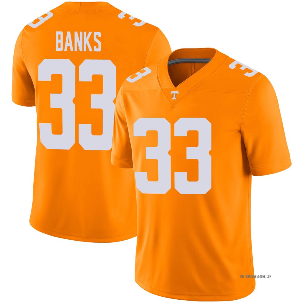 Tennessee Volunteers – The Jersey Locker